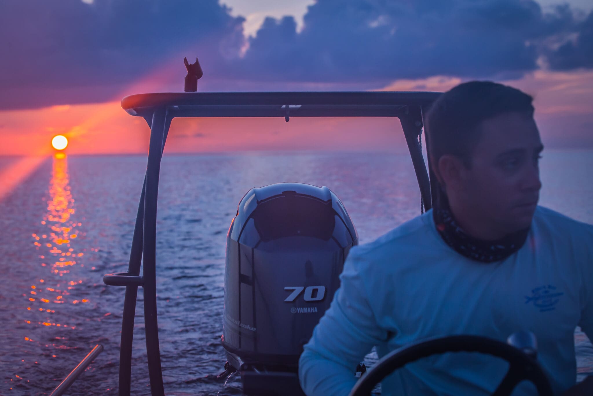 Meet the Guides | Flywater Expeditions Fishing Guides
